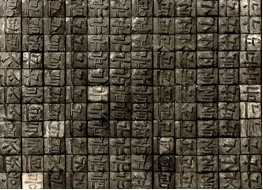 MoMA | Korean Hangul Typeface Design: A Unique Game of Modular Design