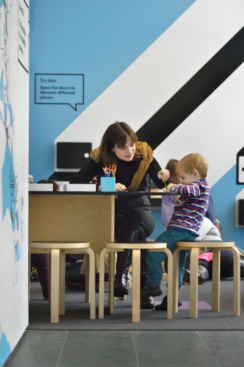 MoMA | Category: Family & Kids