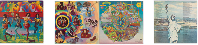 MoMA | LP Covers—Music in Your Hand