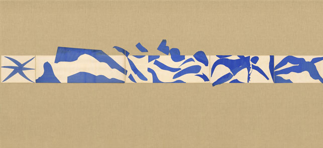 MoMA | Five for Friday: Time to Hit the Water