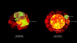 MoMA | Data visualization design and the art of depicting reality