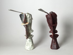 MoMA | Making Picasso’s Glass of Absinthe in Wax