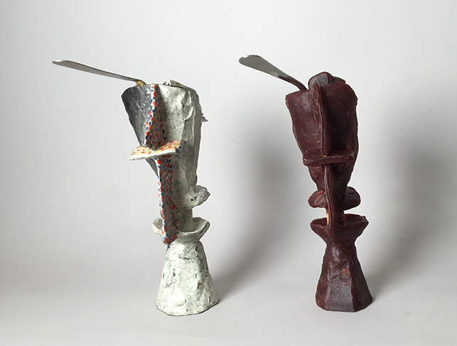 MoMA | Making Picasso’s Glass of Absinthe in Wax