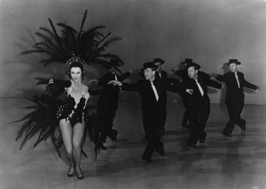 MoMA | Celebrating Jack Cole, Hollywood Mid-Century Dance Master