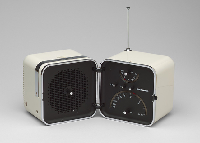 MoMA | Radio On