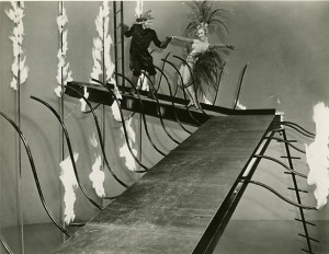 MoMA | Celebrating Jack Cole, Hollywood Mid-Century Dance Master
