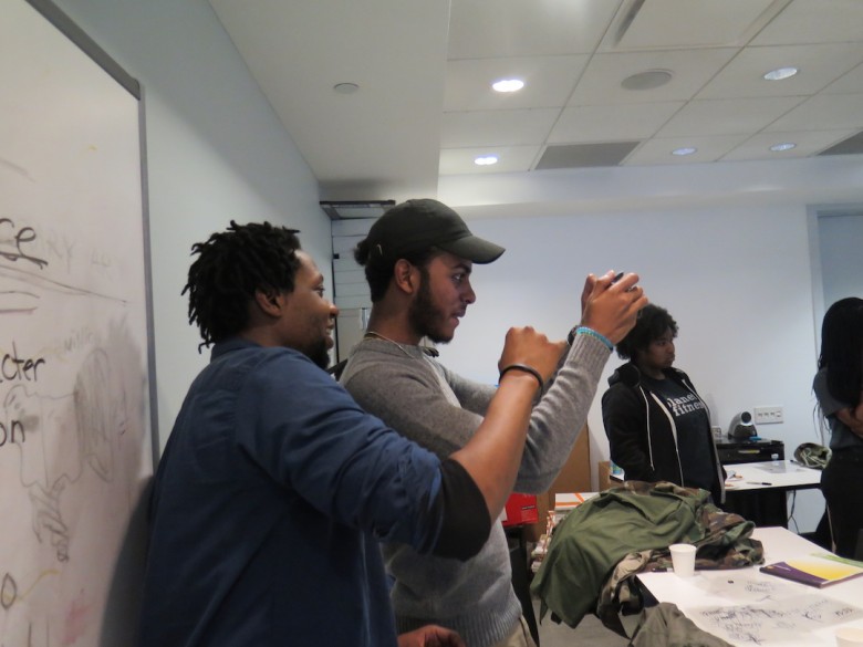 MoMA | Tag: In the Making