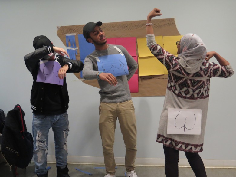 MoMA | Tag: In the Making