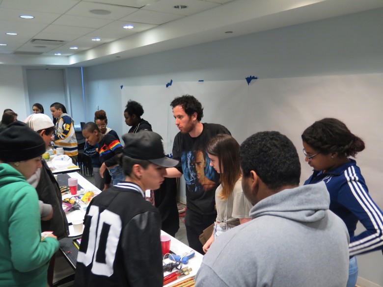 MoMA | Tag: In the Making