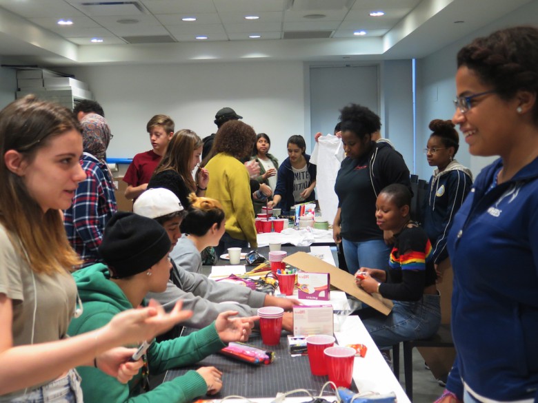 MoMA | Tag: In the Making