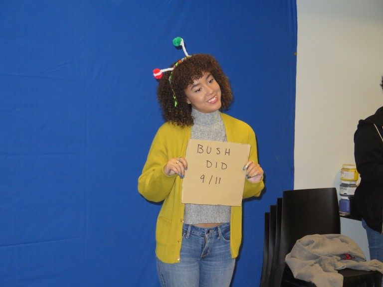 MoMA | Tag: In the Making