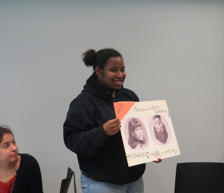 MoMA | Tag: MoMA Teens