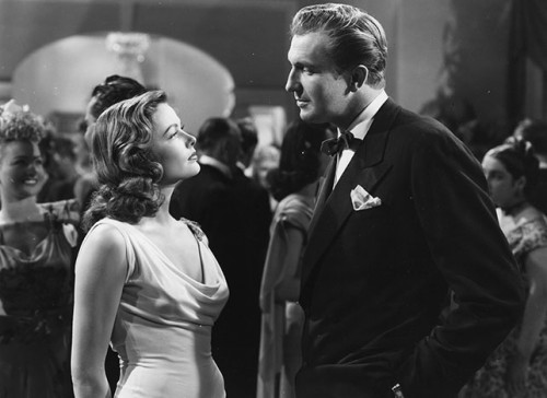 MoMA | Vincent Price in Otto Preminger’s Laura
