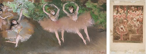 MoMA | Lasting Impressions: The Monotype Medium from Edgar Degas to ...