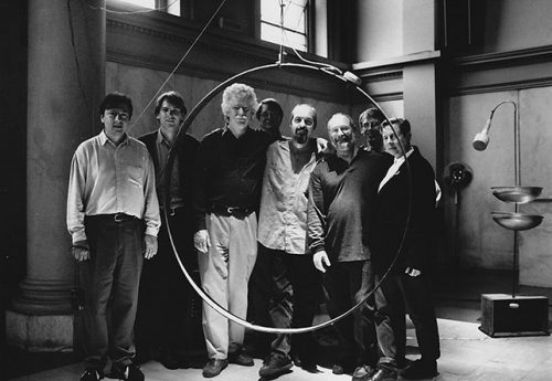 MoMA | MoMA Collects: David Tudor’s Rainforest V (Variation 1)