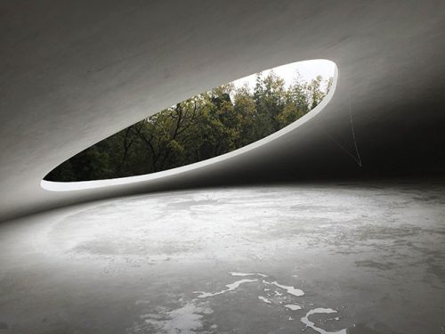 MoMA | Architecture and Islands
