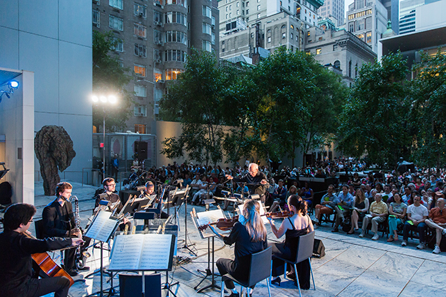 MoMA | This Week at MoMA: July 5–10