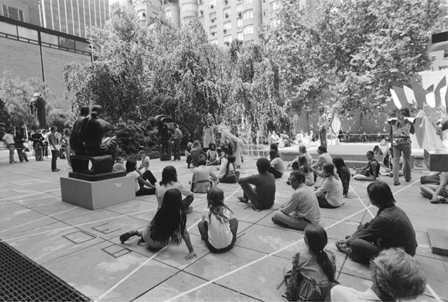 MoMA | Tag: Sculpture Garden